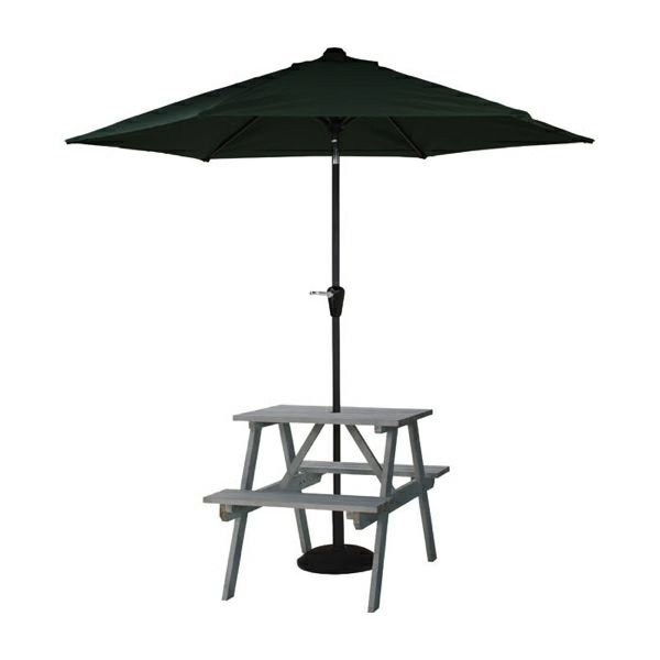 Amazon.co.jp: 不二貿易 ガーデンテーブルセット BBQテーブル＆ベンチ
